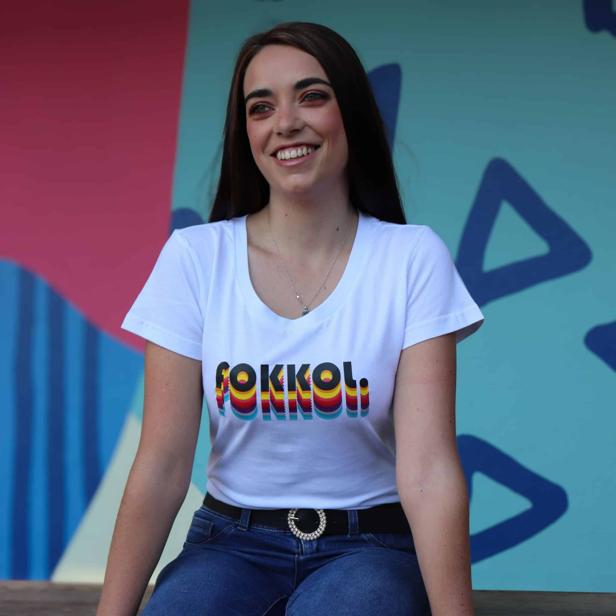 HOME - fOKKOL
