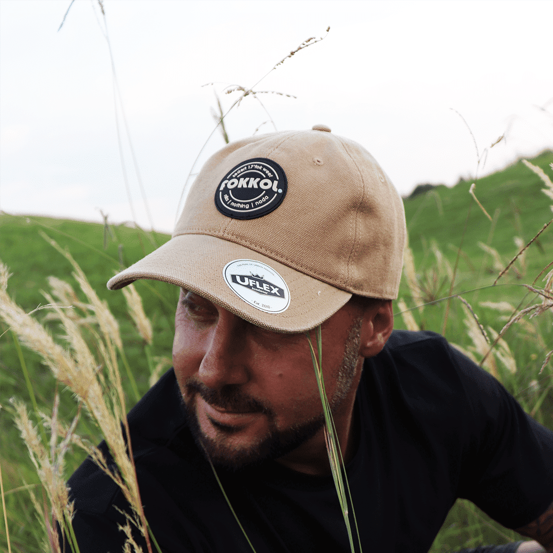 MERCH SHOP - fOKKOL