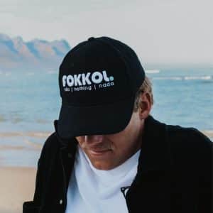 fOKKOL – Official fOKKOL Shop – niks | nothing | nada