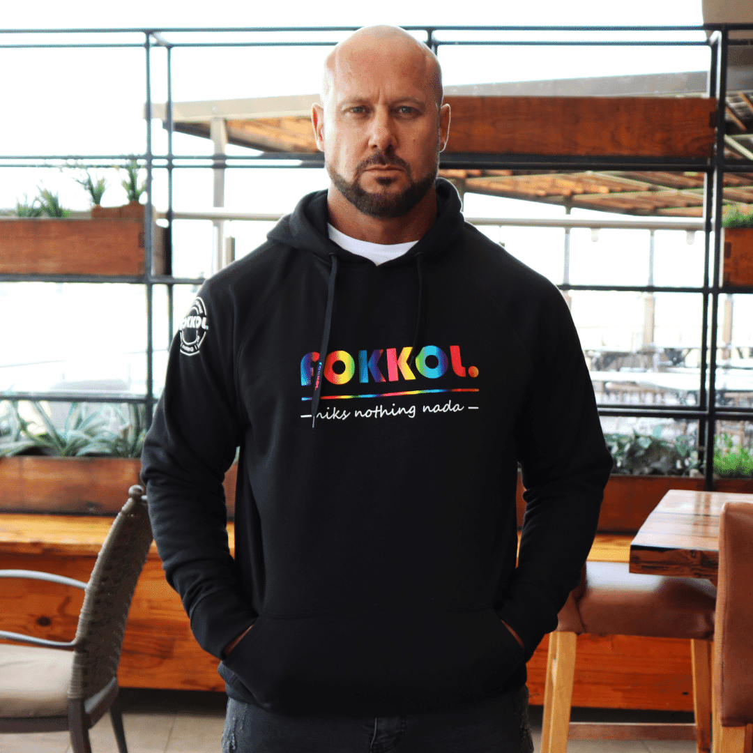 Hoodies - fOKKOL