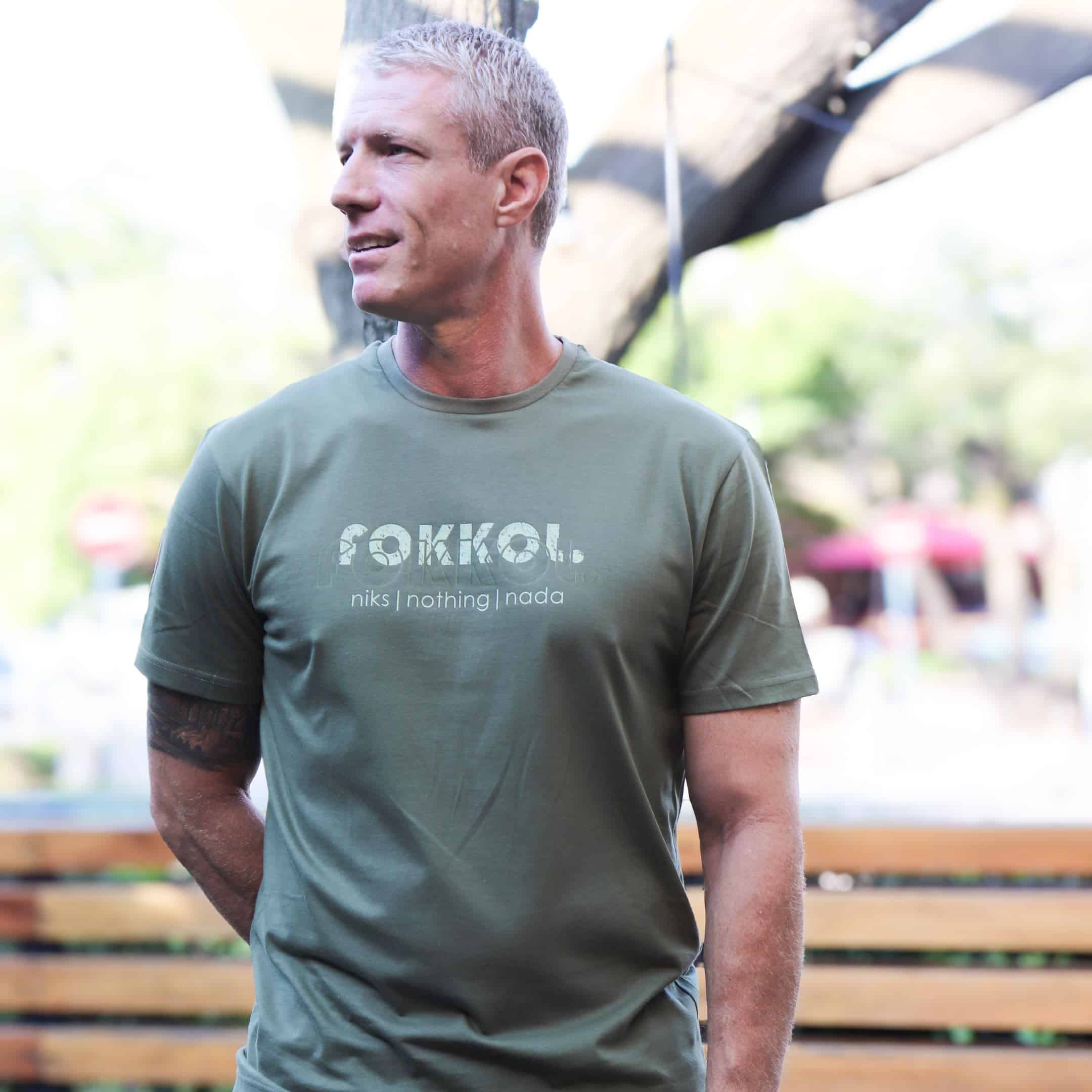 Sydney Caps – fOKKOL