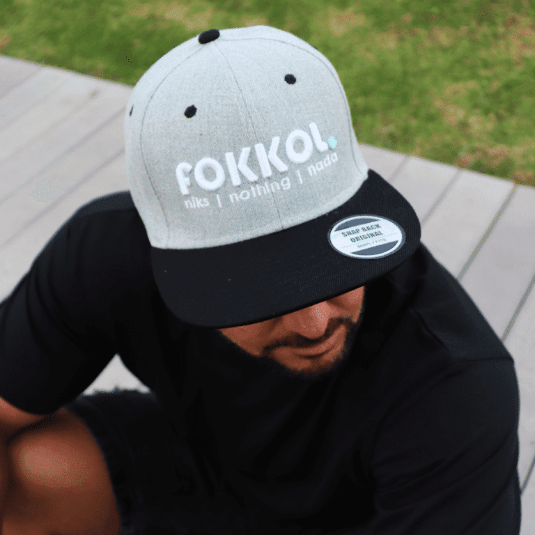 Flatcaps - fOKKOL
