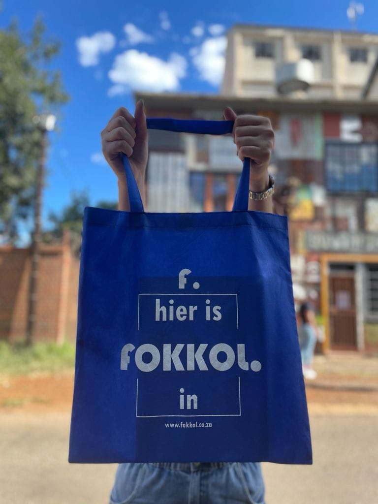 SAK - fOKKOL