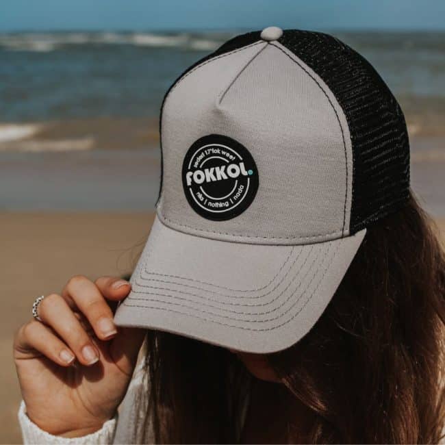 Trucker Caps - fOKKOL