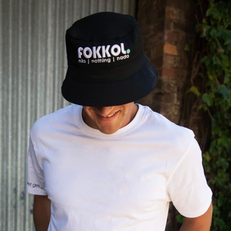 HOME - fOKKOL