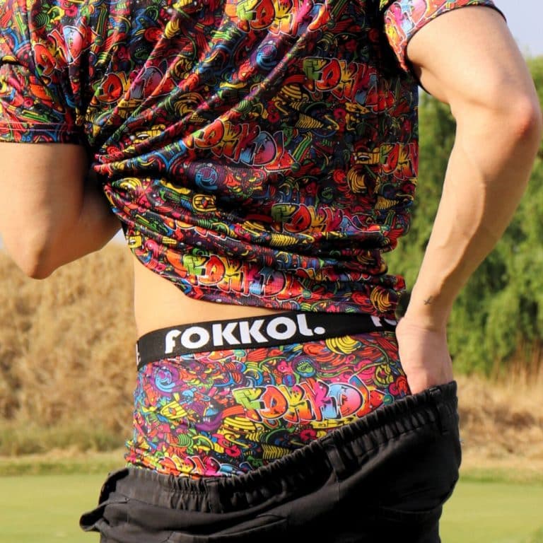 MERCH SHOP - fOKKOL