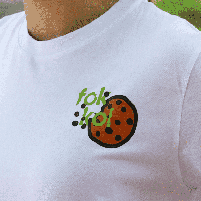 HOME - fOKKOL